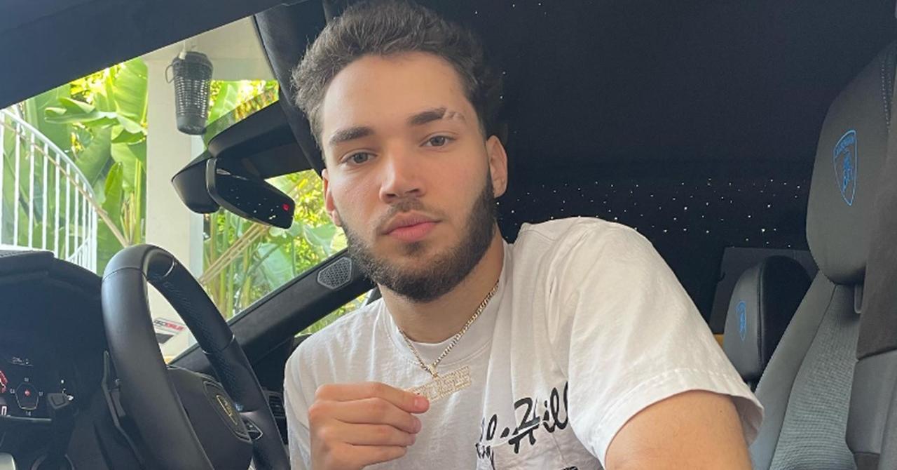 How Did Adin Ross Get Famous? He Can Thank a Famous Friend