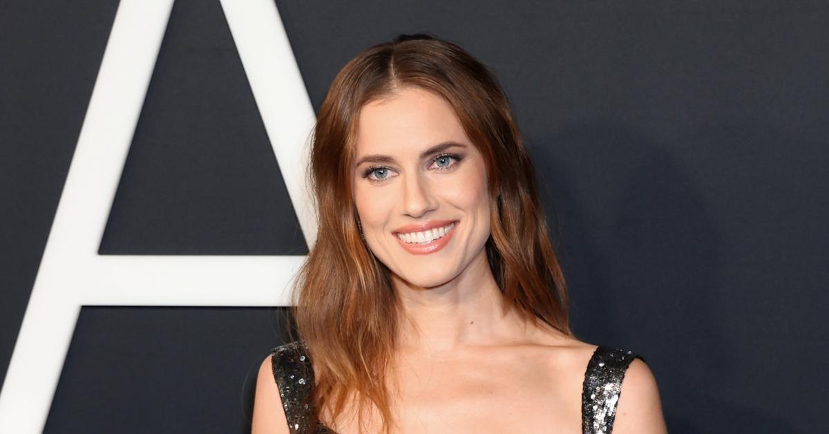 Is Allison Williams Married? Details on the 'M3GAN' Star