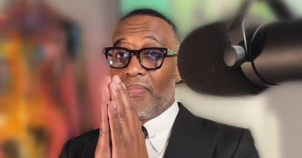What Happened to Kevin Samuels? YouTuber Is Dead at 53