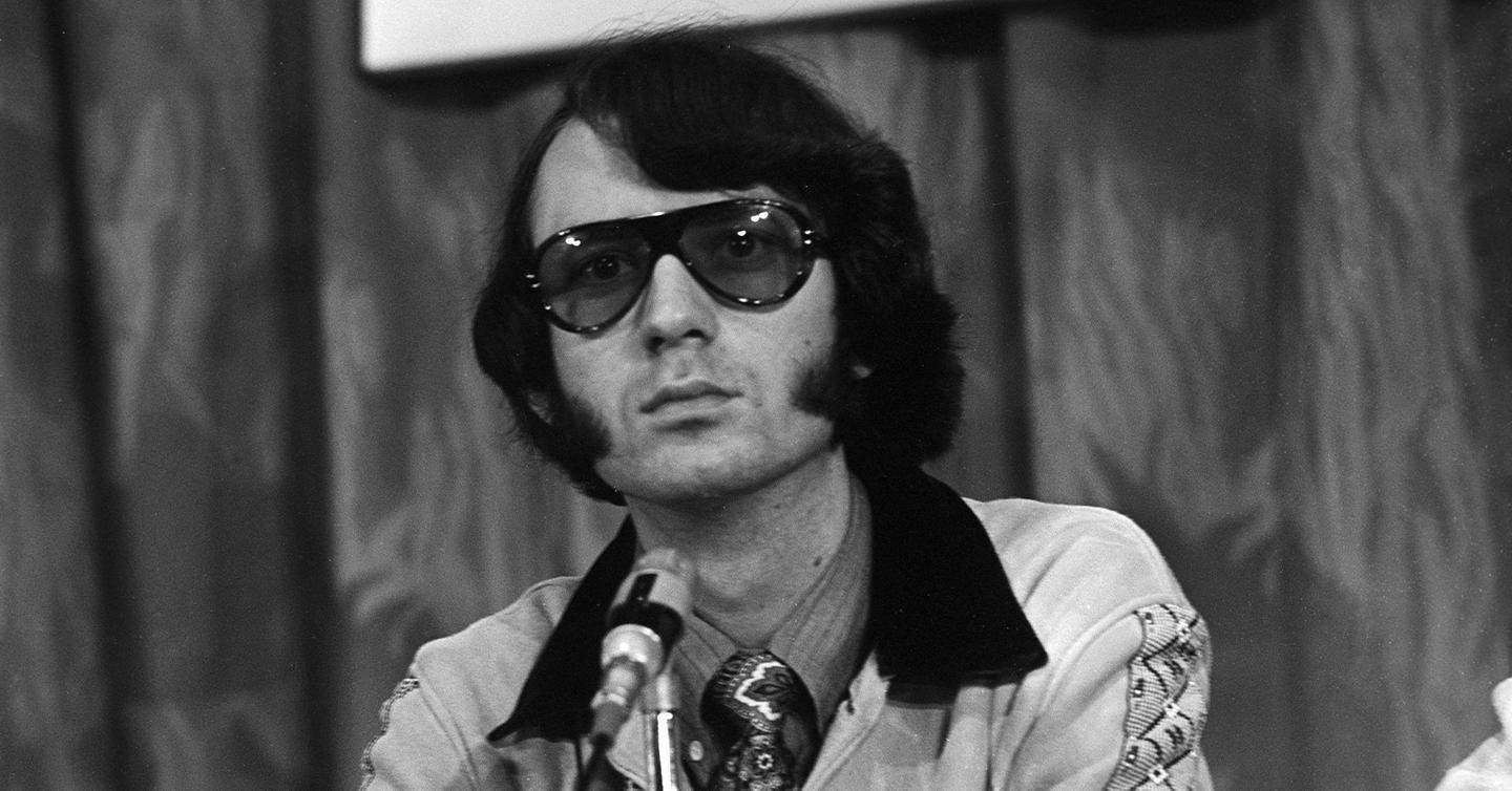 Inside Mike Nesmith and Winona Ryder's Relationship