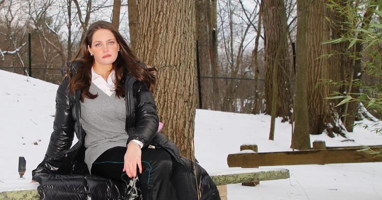 Where Is the Original 'Return to Amish' Cast Now? Life Has Been Hard