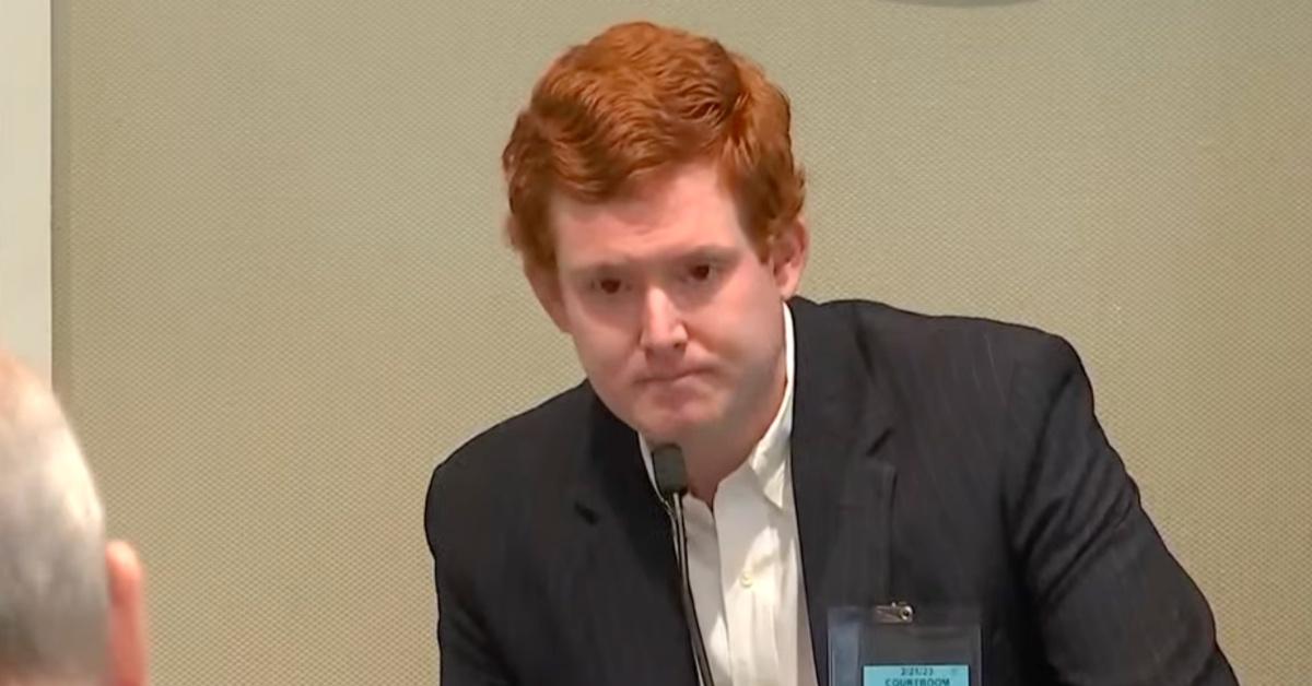 What Does Buster Murdaugh Do for a Living? What We Know