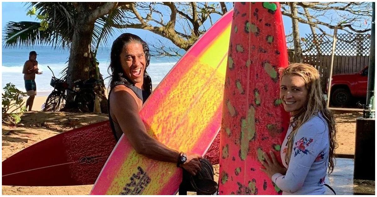 Tamayo Perry's Wife Was His Life and Business Partner