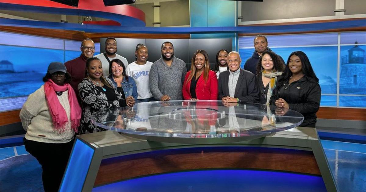 What Happened to Wendell Edwards on WFSB in Connecticut?