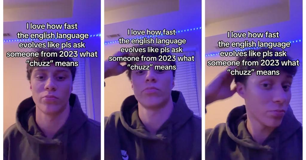 What Is the Meaning Behind Chuzz on Tiktok? It’s Not Great