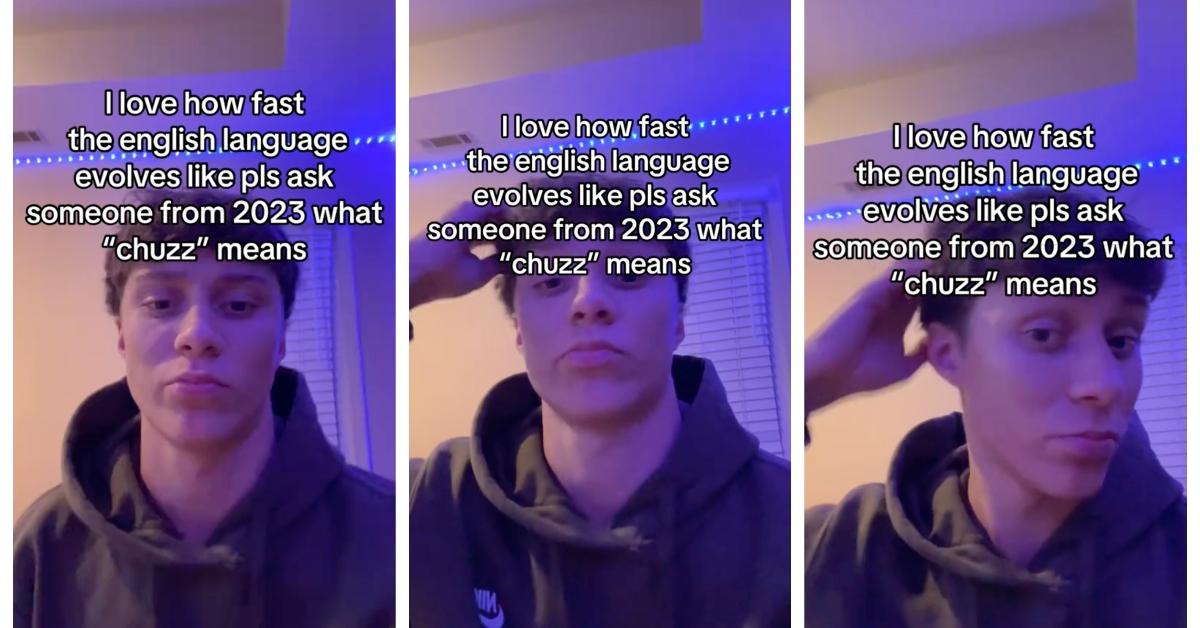 What Is the Meaning Behind Chuzz on Tiktok? It’s Not Great
