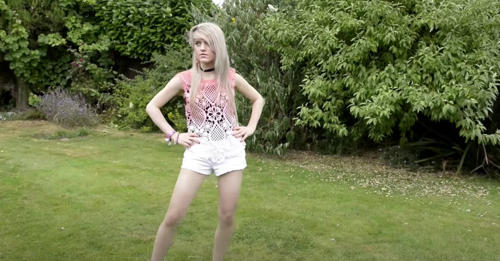 What Really Happened to YouTuber Marina Joyce? Here's the Real Story