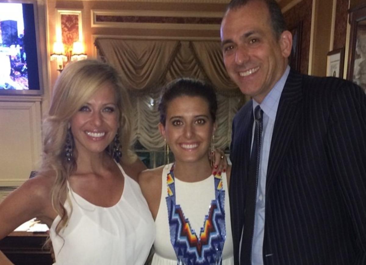 RHONJ: Inside Dina Manzo's Ex Thomas Manzo's Sentencing