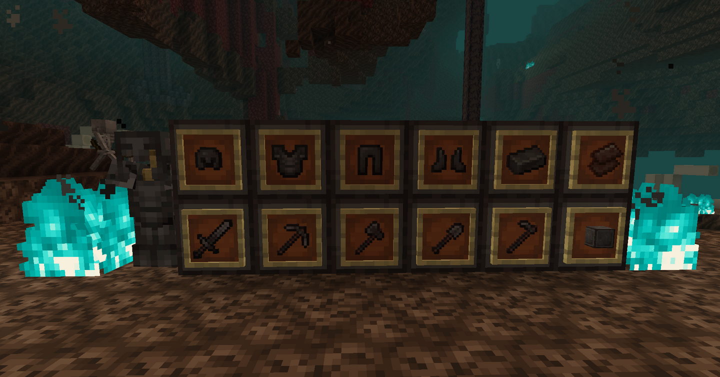 'Minecraft' Netherite Ore: How to Use It and Where to Get It