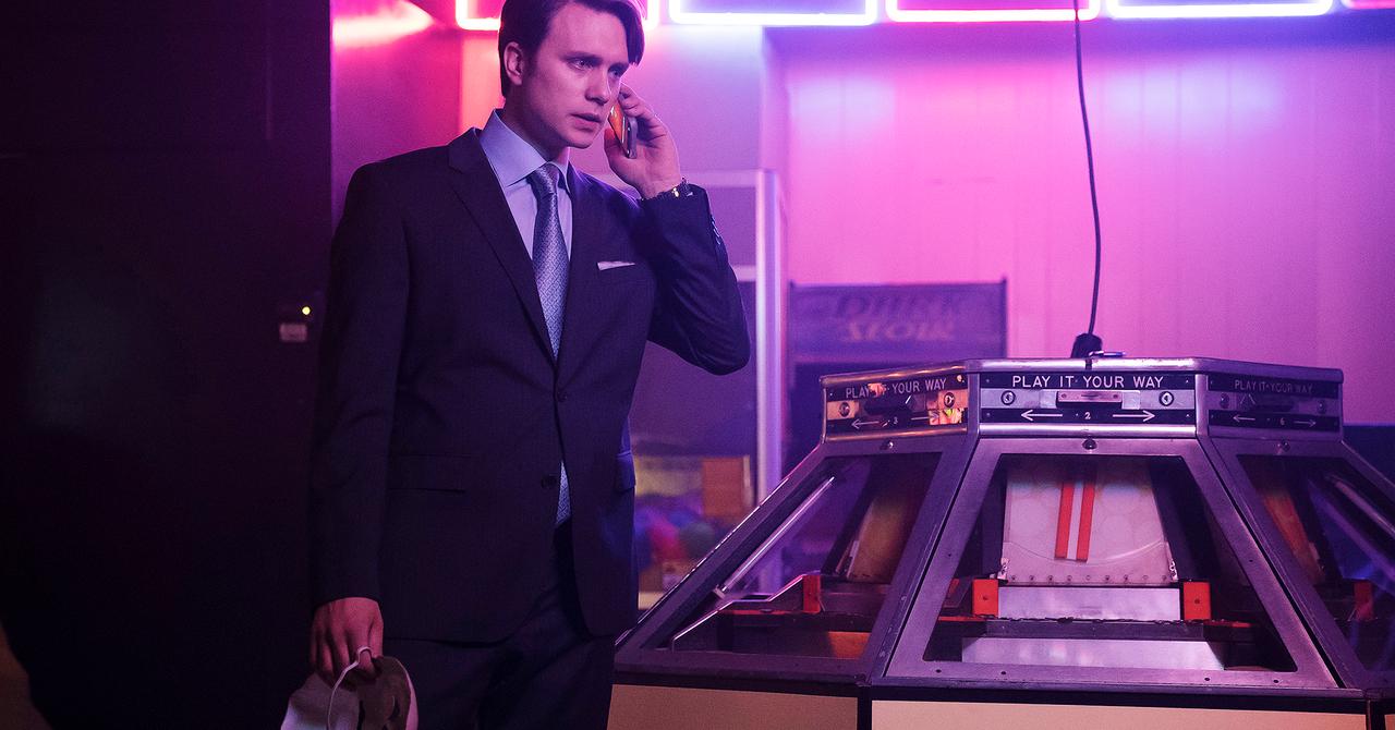 Is 'Mr. Robot's' Tyrell Wellick Dead? Here's What Really Happened