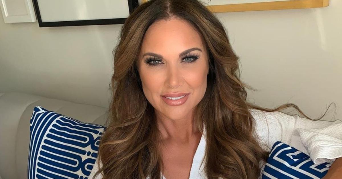 What Happened to LeeAnne Locken From 'The Real Housewives of Dallas'?