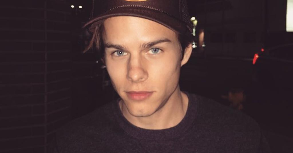 Meet 'Infamous' Actor Jake Manley — Plus Is He Single?
