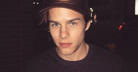 Meet 'Infamous' Actor Jake Manley — Plus Is He Single?