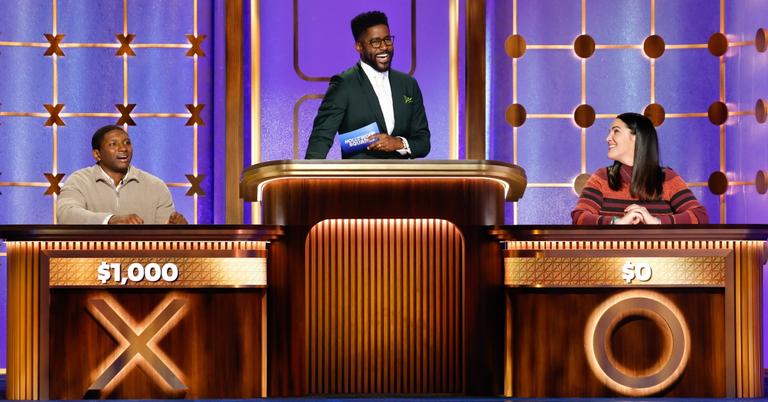 Hollywood Squares: Celebrity List and More