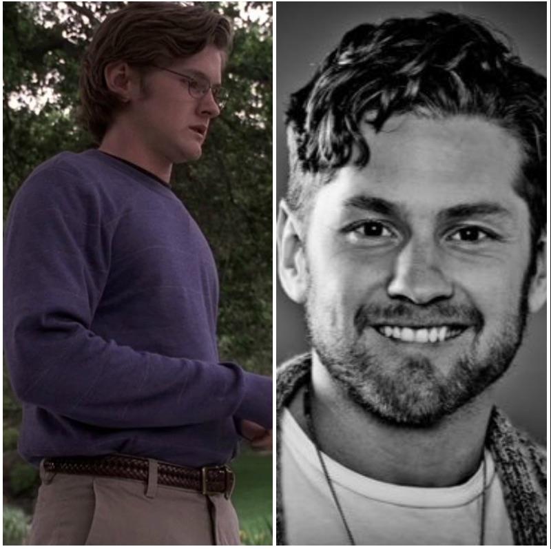 See the Kids From 'Desperate Housewives' Then and Now