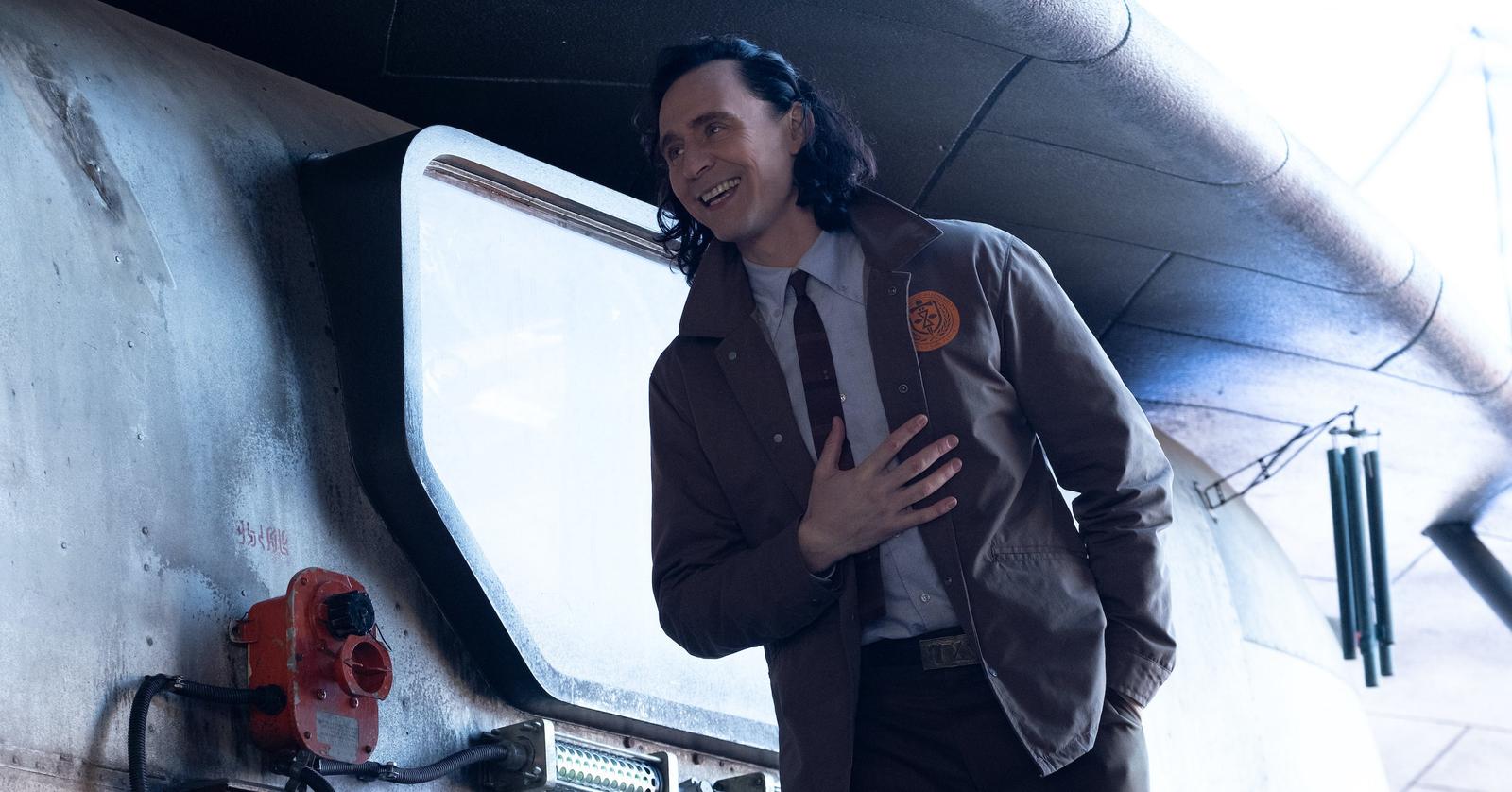 A List of All the Loki Variants We’ve Met so Far