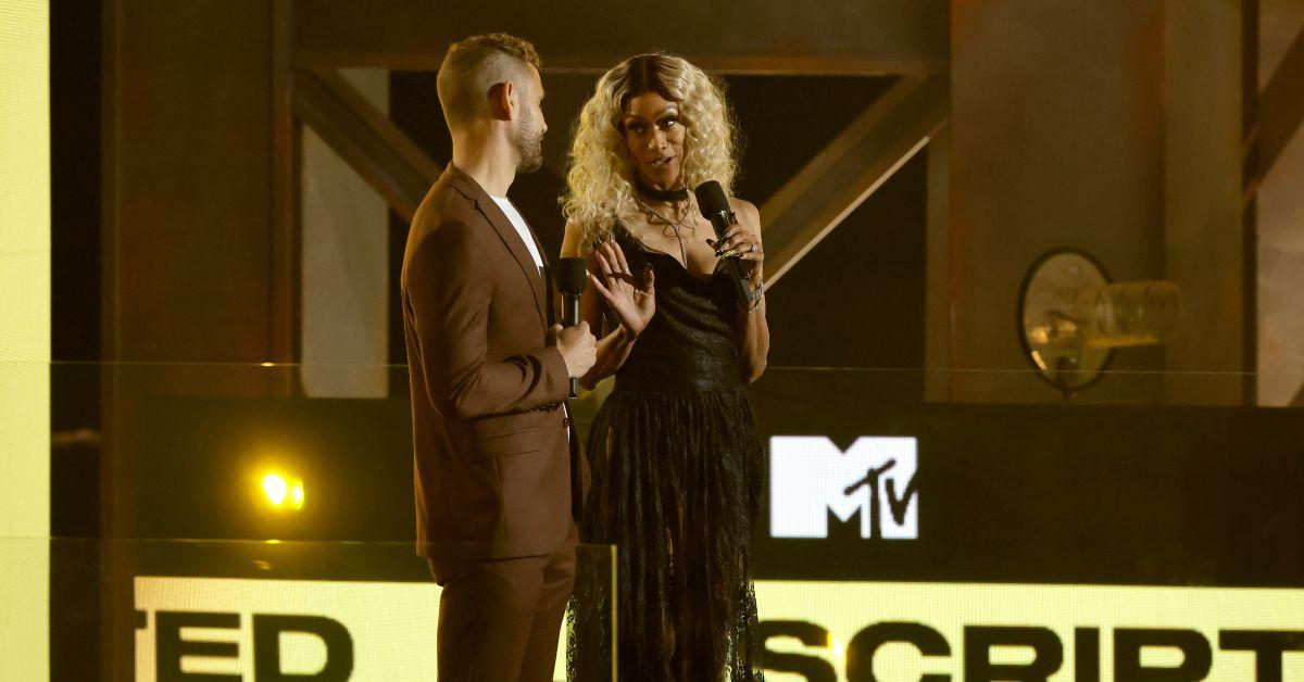 Is 'Caught in the Act: Unfaithful' Real? Here's What We Know