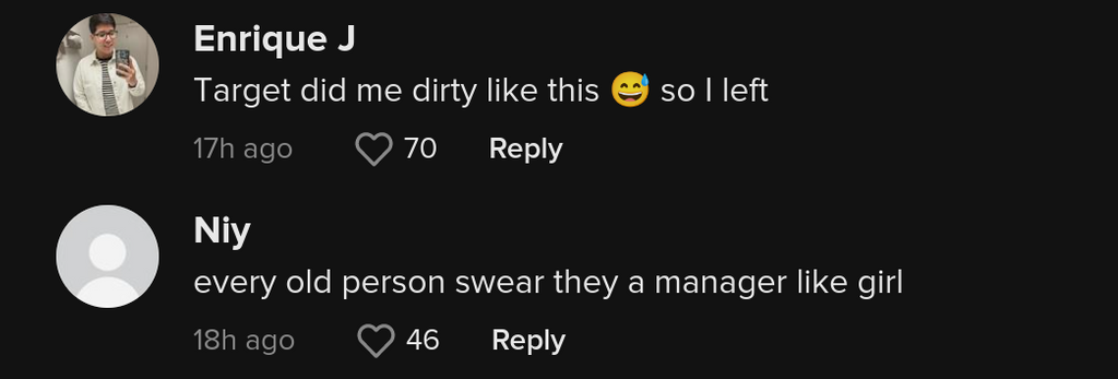 TikToker Says Old Navy Conned Workers With Fake Manager Titles