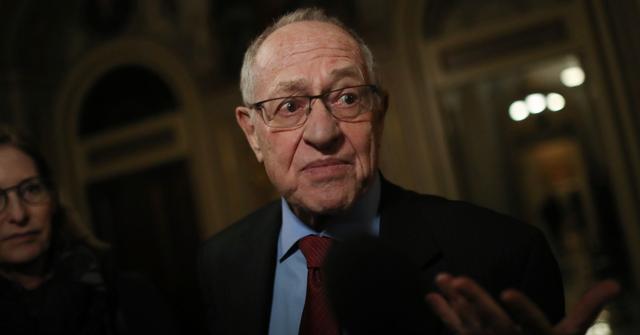Infamous Lawyer Alan Dershowitz Has Been Married Two Times