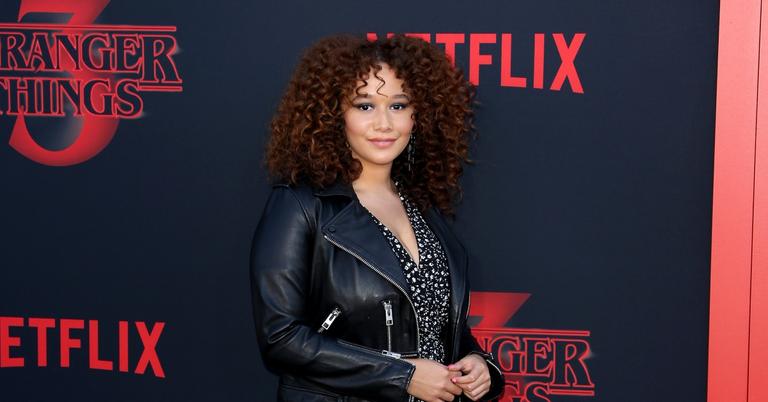 Meet Talia Jackson: What to Know About Netflix's 'Family Reunion' Star
