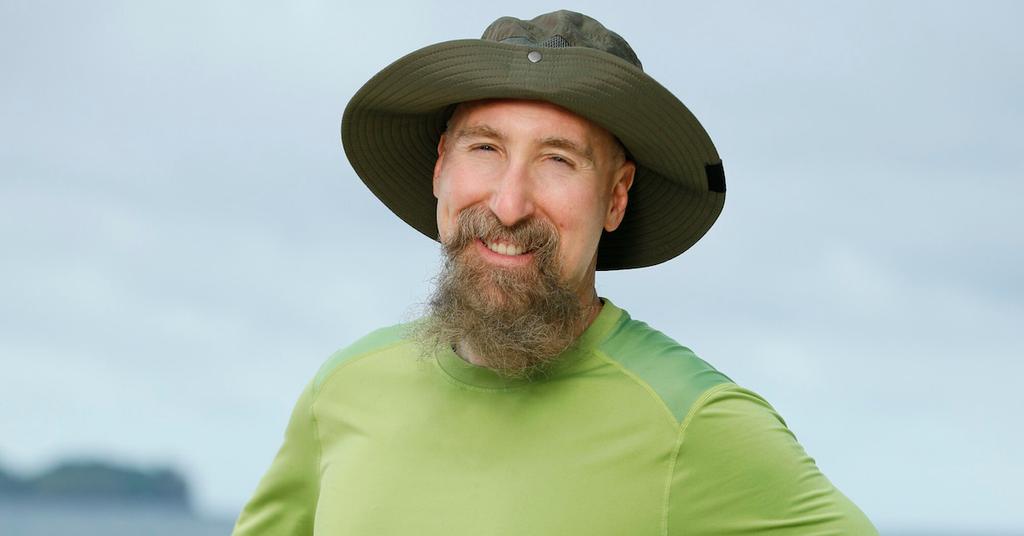 What Is 'Survivor 43' Star Mike Gabler's Job? He's a Heart Valve Specialist