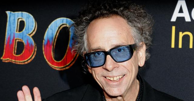This Controversy Now Haunts Tim Burton's Legacy