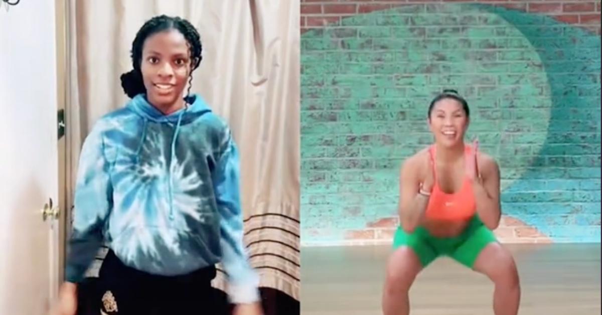 What Does Close Your Rings Mean on TikTok? The Challenge, Explained