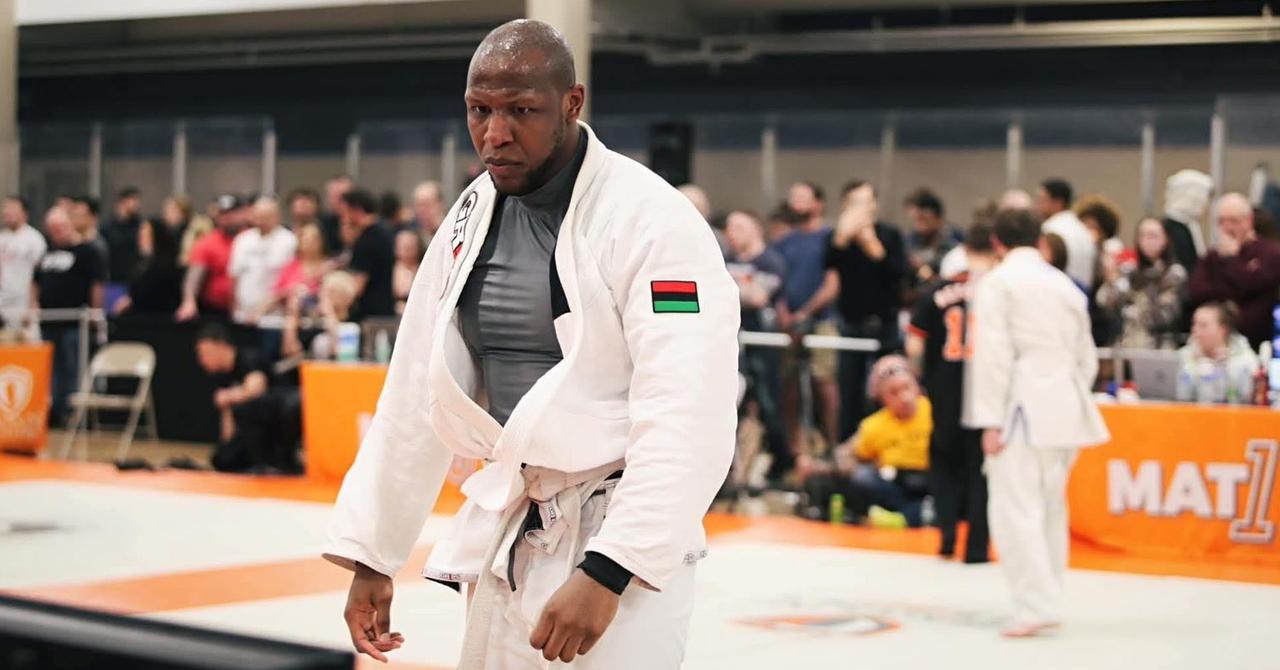 Isaac Johnson Died After an MMA Fight — Here's What Happened