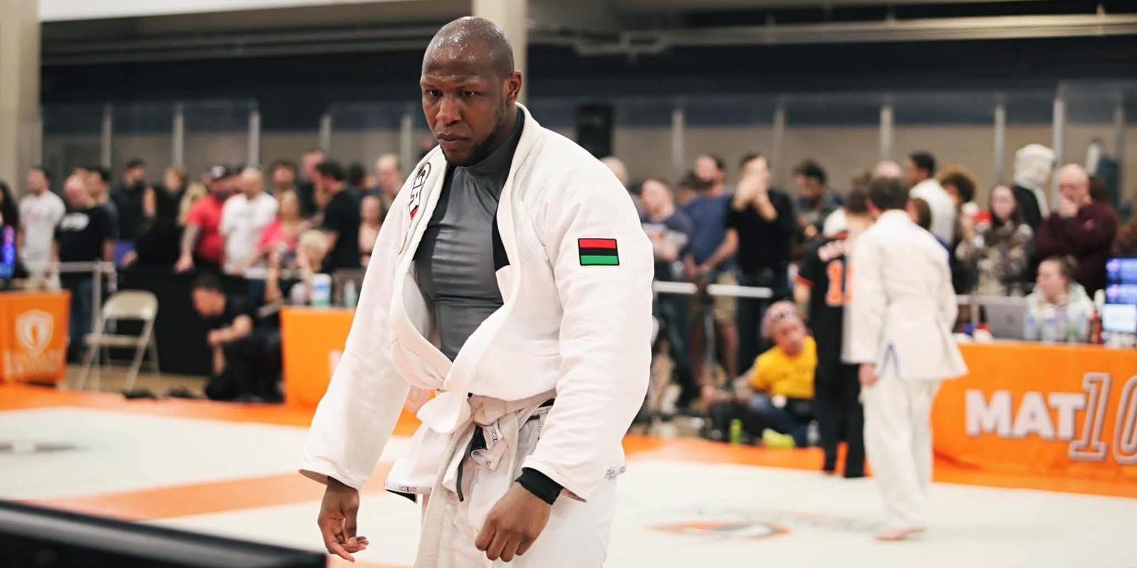 Isaac Johnson Died After an MMA Fight — Here's What Happened