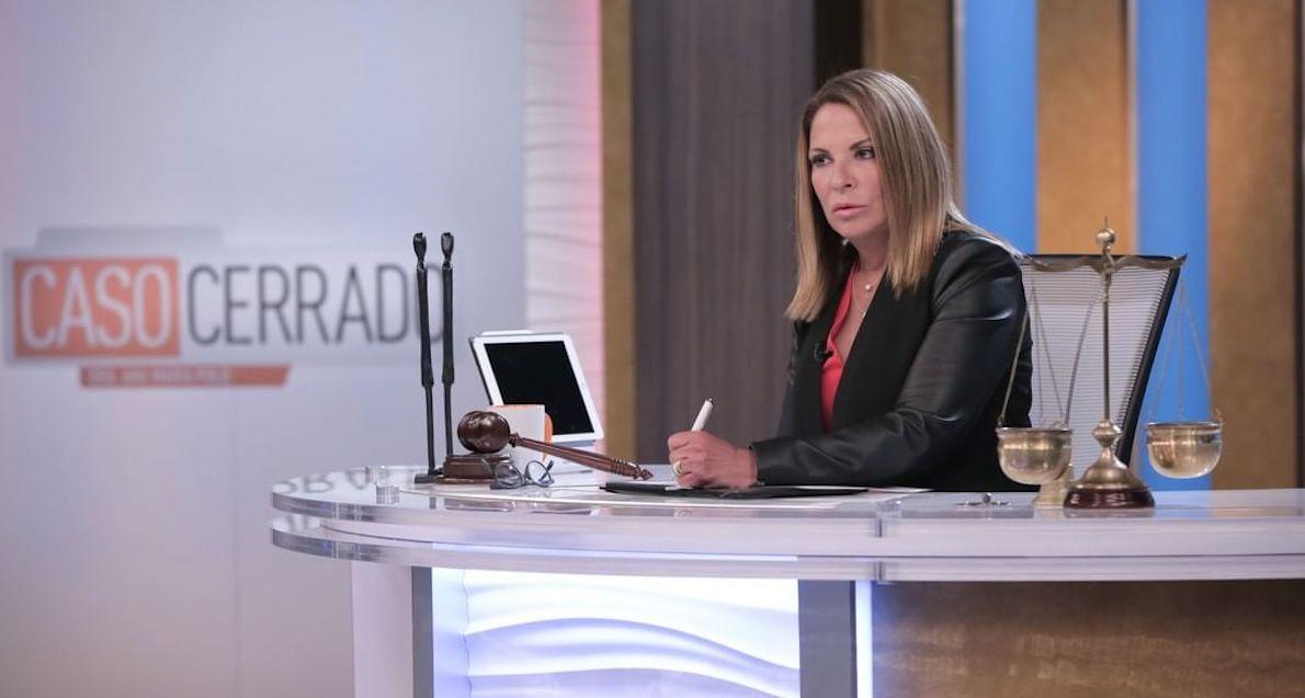 Is 'Caso Cerrado' Scripted? Is Ana María Polo a Real Judge?