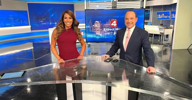 Is Sandra Ali Married? Why Fans Think the WDIV Anchor Secretly Divorced ...