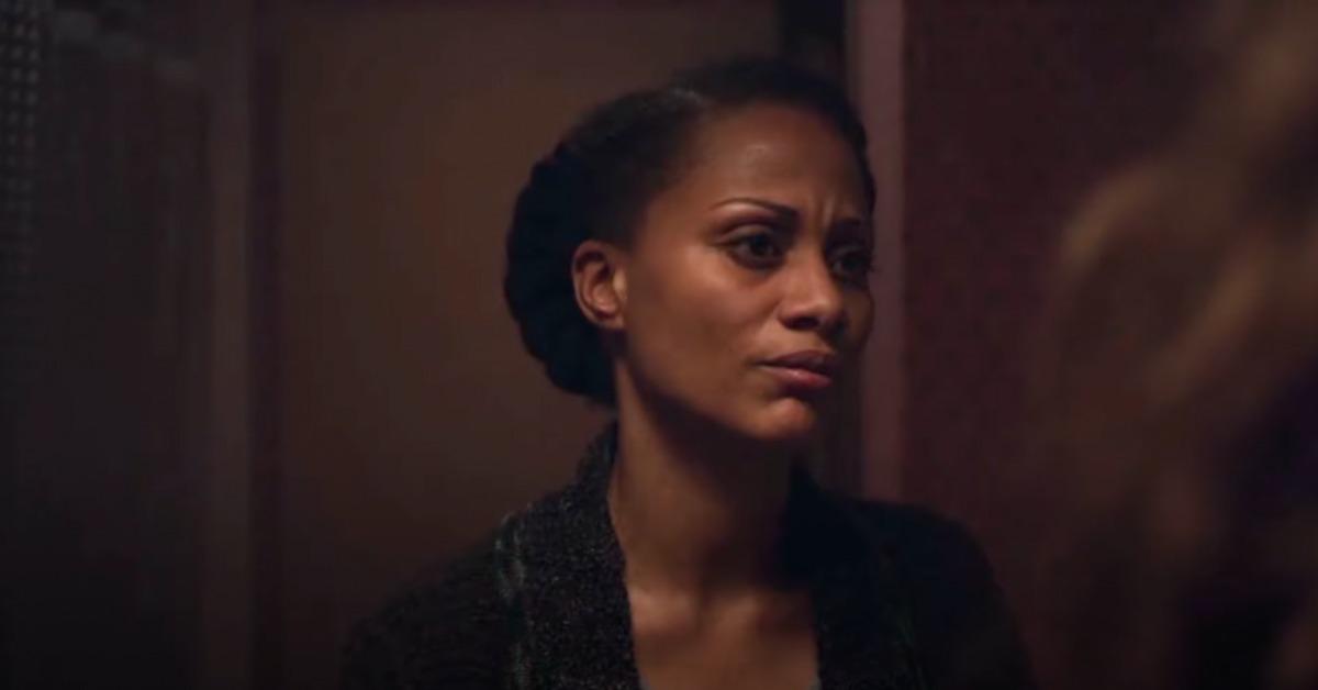 Does Rue Go to Rehab on 'Euphoria'? Nika King Dishes on Mother-Daughter ...