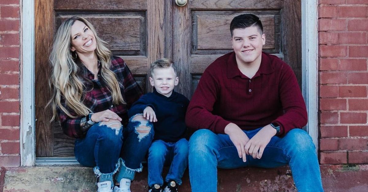 'Street Outlaws: No Prep Kings': Kayla Morton's Husband and Kids