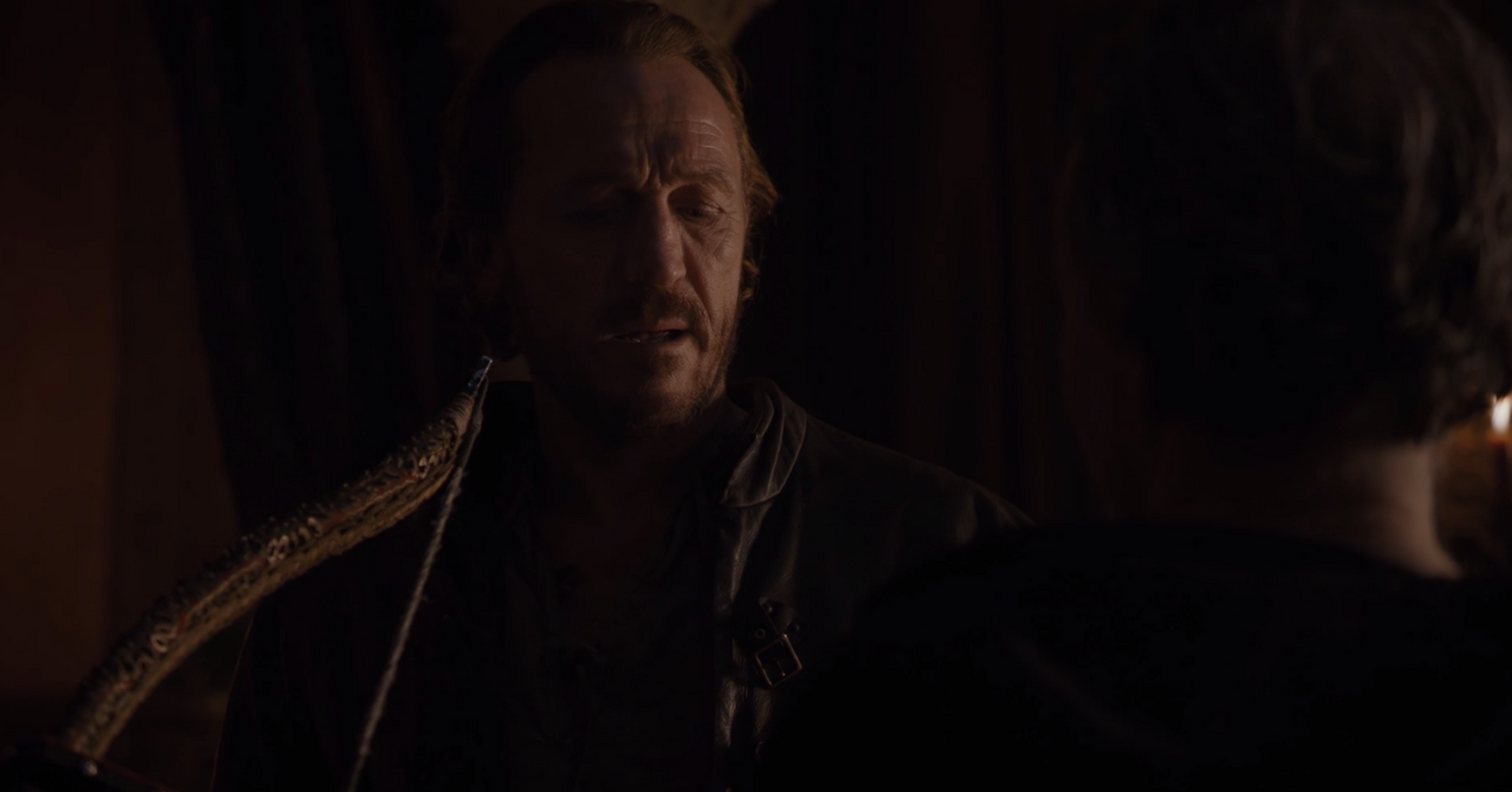 Where Is Bronn In 'Game of Thrones' Season 8? And Will Bronn Really Kill...