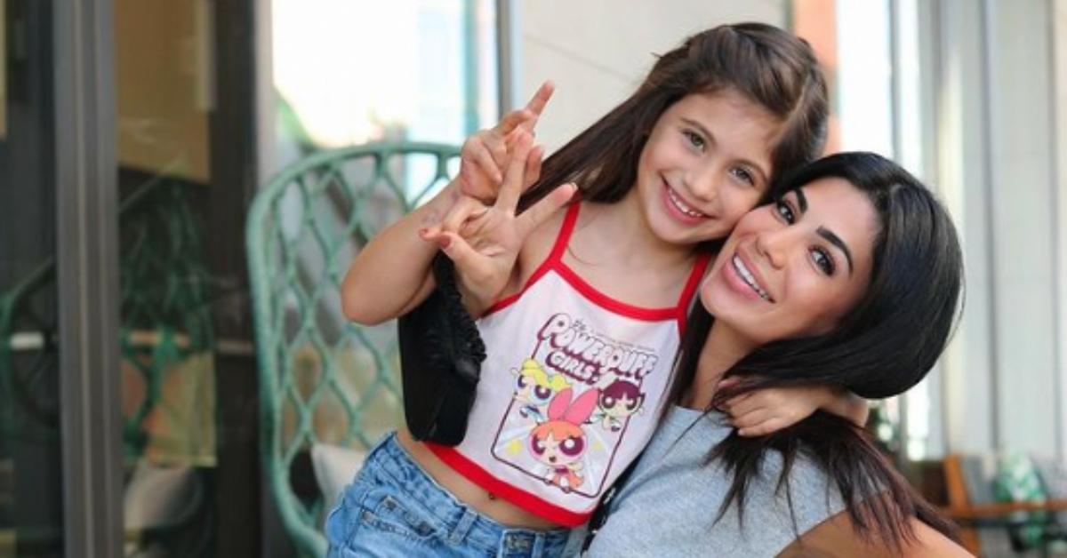 Mother-in-Law Ruins TikToker's Birth Experience