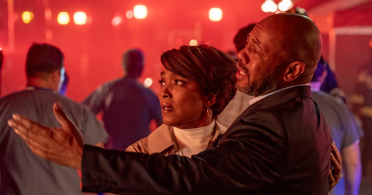 Is Rockmond Dunbar Leaving ‘9-1-1’? Details on His Character’s Exit