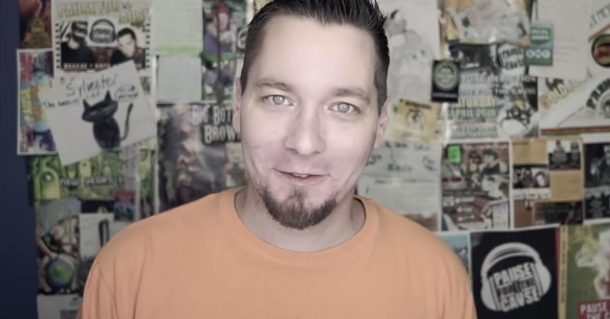 Here's What Happened to Legendary YouTuber Talking Kitty Cat