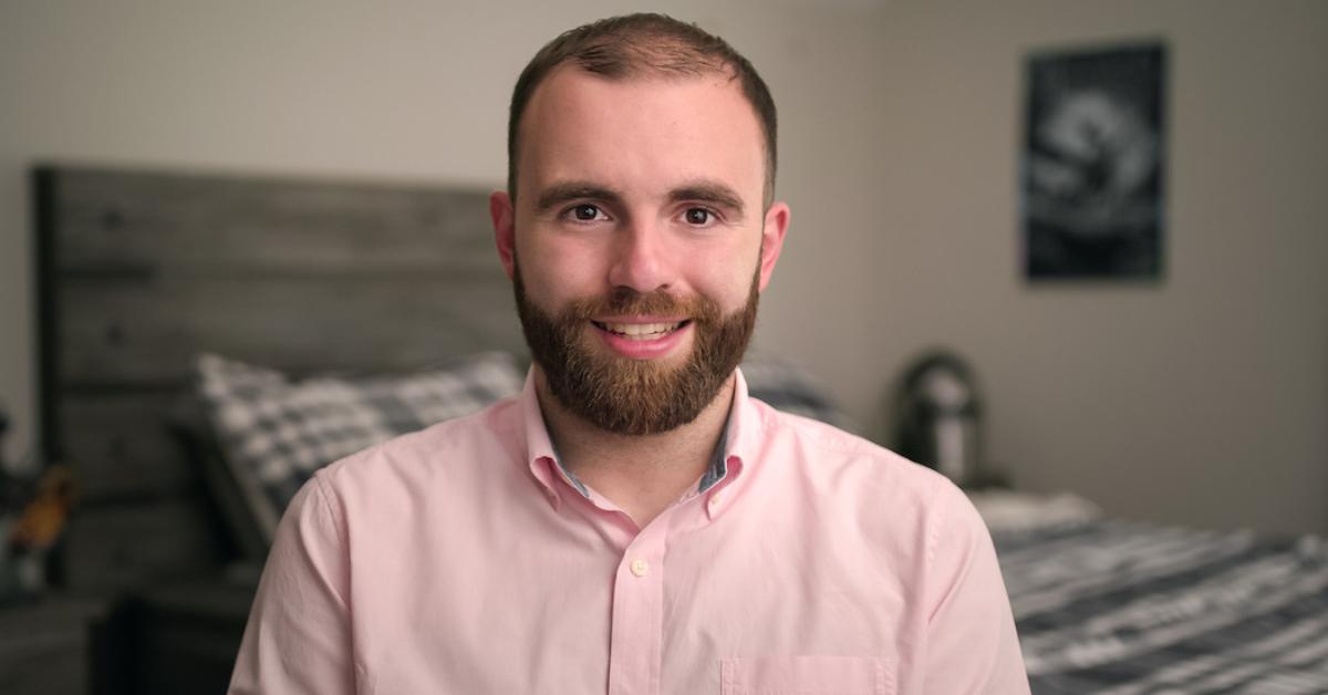 Meet the Delightful Cast of Love on the Spectrum Season 3