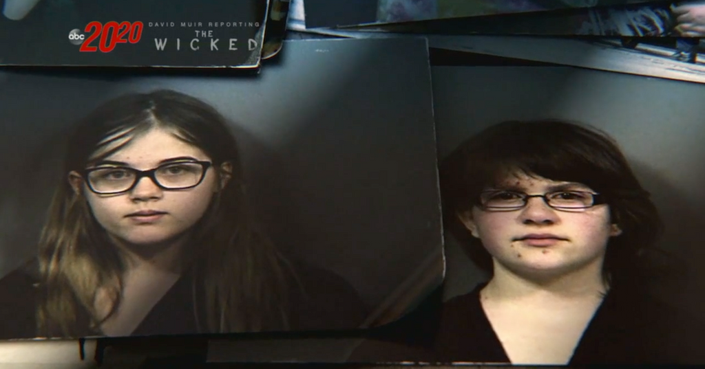 Where Is the Slenderman Victim Today? Details on the Crime and Fallout