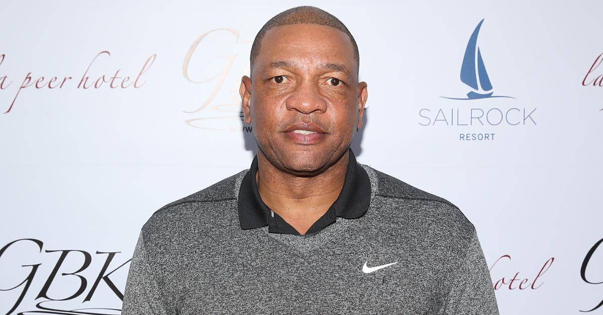 Why Did Doc Rivers Get Fired? 76ers Decision, Explained