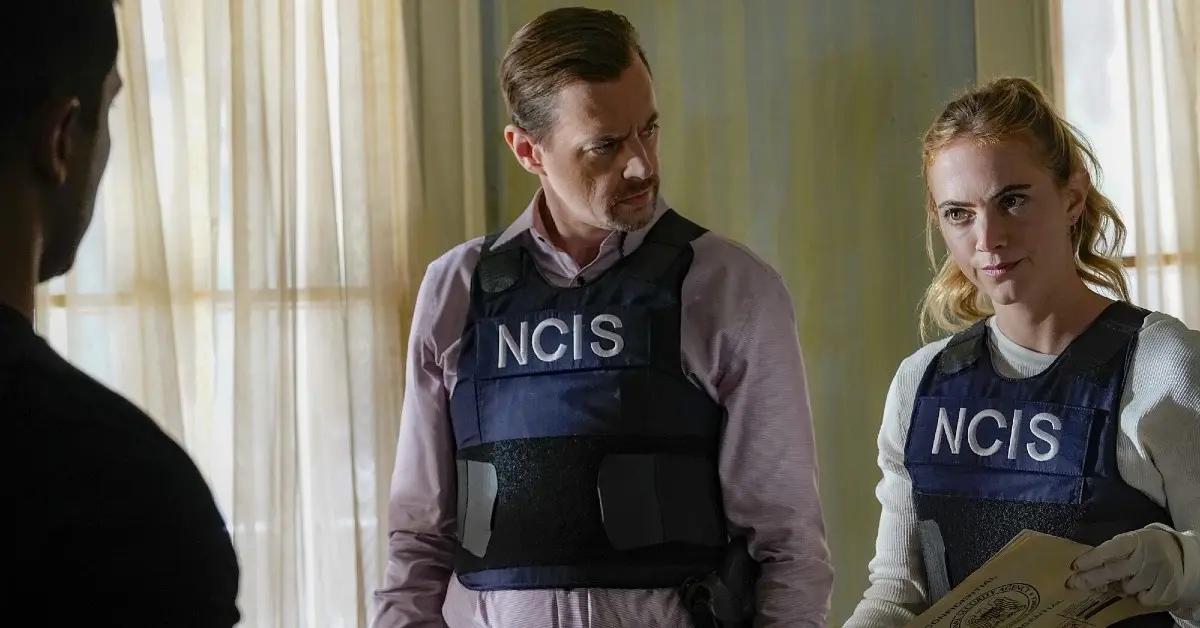 What Is NCIS's Emily Wickersham Doing Now? Here's an Update