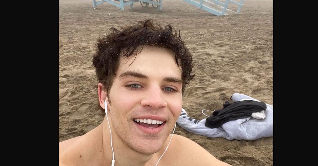 What Happened to 'Days of Our Lives' Star James Lastovic?