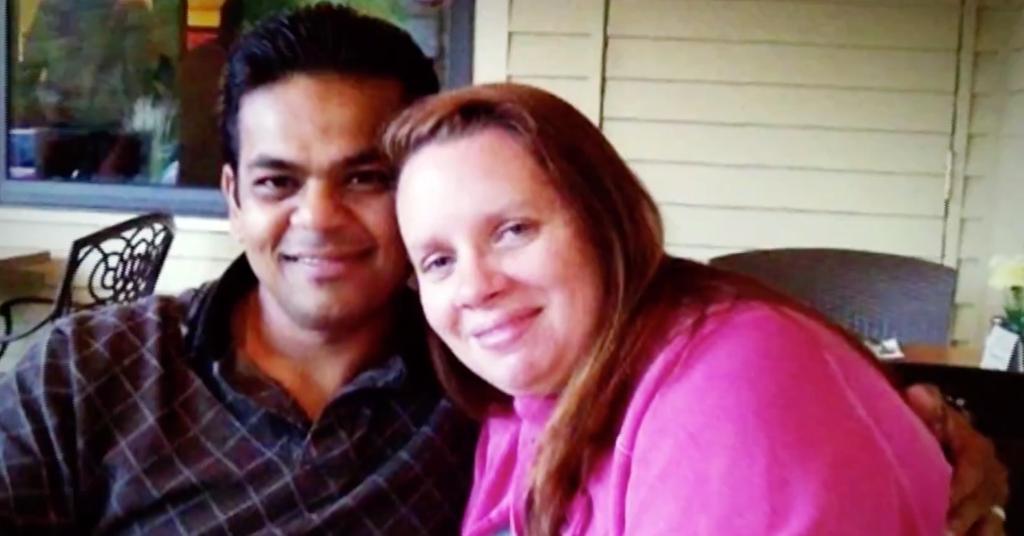 Ganesh Ramsaran Is Now Serving a 22 Year Sentence