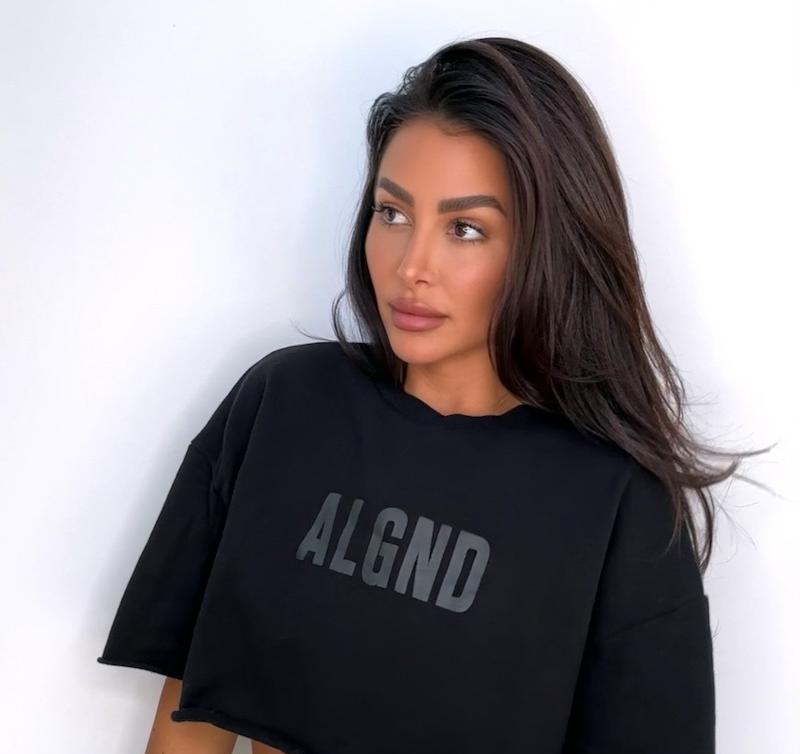 ALGND Fashion House Is a Celebrity Favorite for Sweats