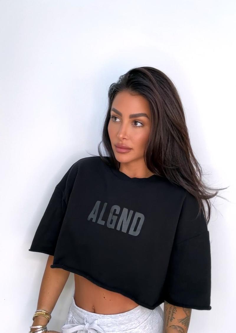 ALGND Fashion House Is a Celebrity Favorite for Sweats