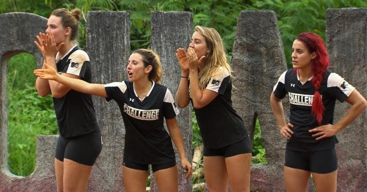 Laurel and Cara Maria's Feud From The Challenge, Explained