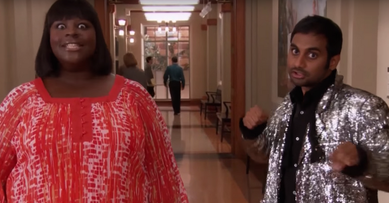 Retta Didn't Think Treat Yo Self Day Would Take Off (EXCLUSIVE)