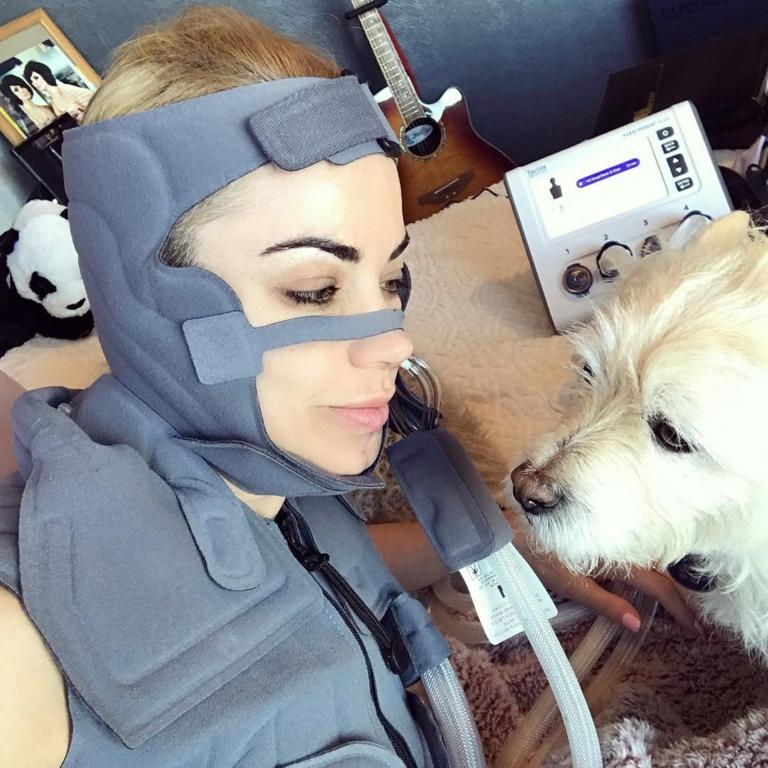 What Happened to Elly Brown? The Influencer's Cancer Survivor Journey