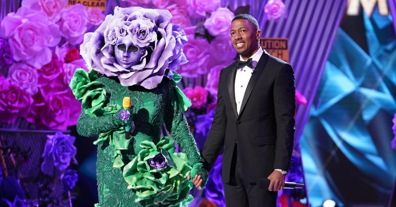 Erica Landis - Distractify