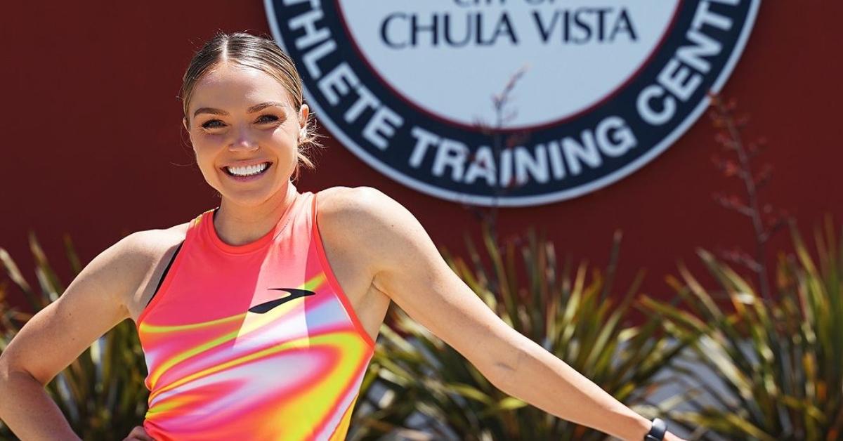 What Happened to Chari Hawkins at the Paris Olympics?